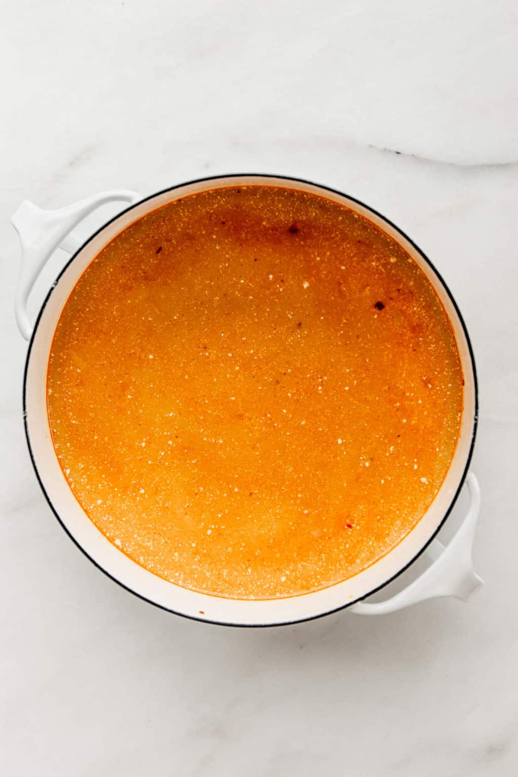 Northern-Style Thai Coconut Soup - Choosing Chia