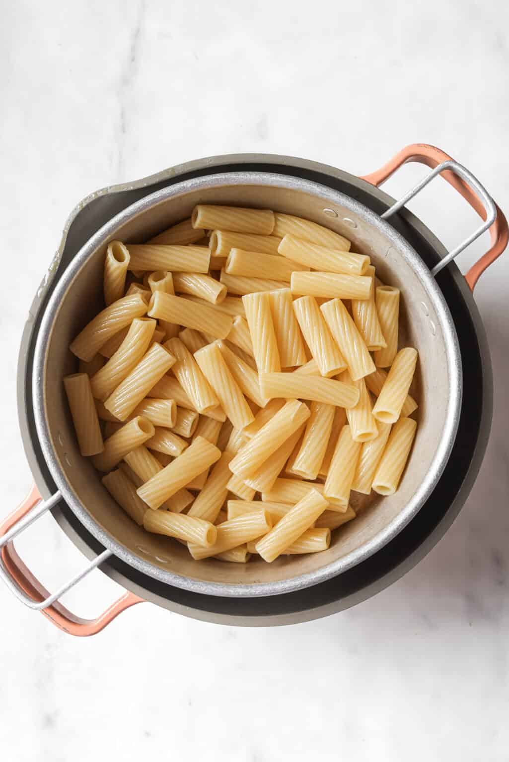 Marry Me Pasta (20 minute recipe!) - Choosing Chia