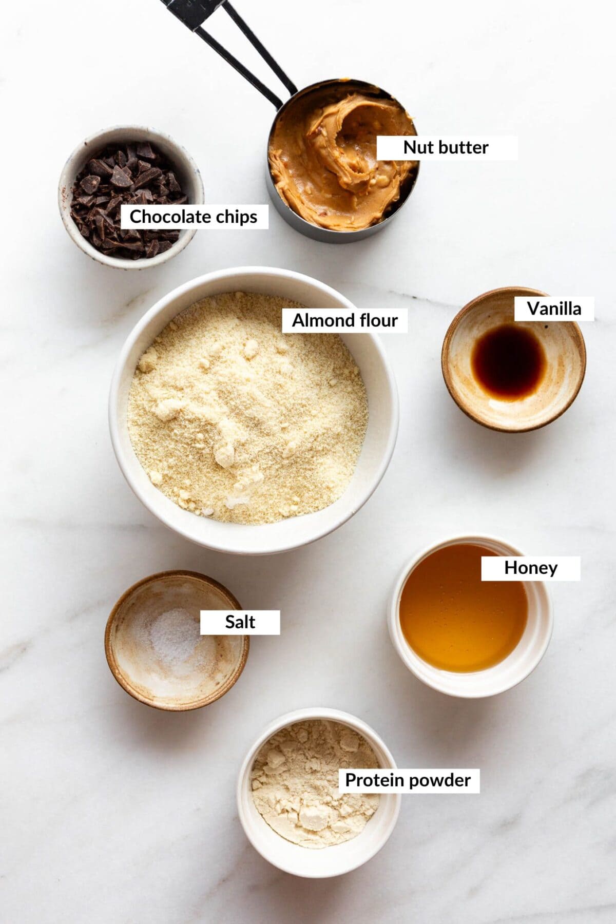 Copycat Perfect Bars Recipe - Choosing Chia
